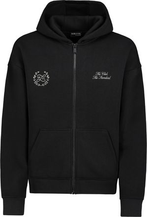 Sublevel Sweatjacke