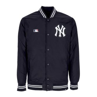 47 Brand Drift Track Jacket Neyyan - - Jackets - Herren - Schwarzk - S