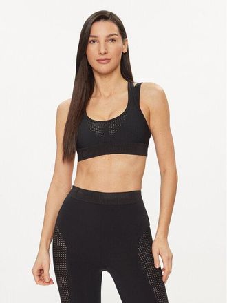 Calvin Klein Sport-BH 00GWS4K180 Schwarz