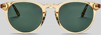MessyWeekend Runde Sonnenbrille Modell BILLE PRC S2 M15C1