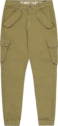 Alpha Industries Cargohose Combat