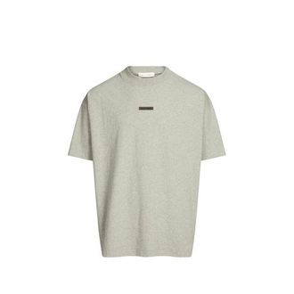 Fear of God T-shirt ample en coton