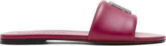 Marc Jacobs Sandales - Rose