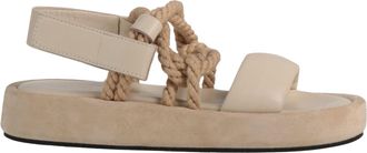 Semicouture SCHUHE - Sandalen auf YOOX.COM