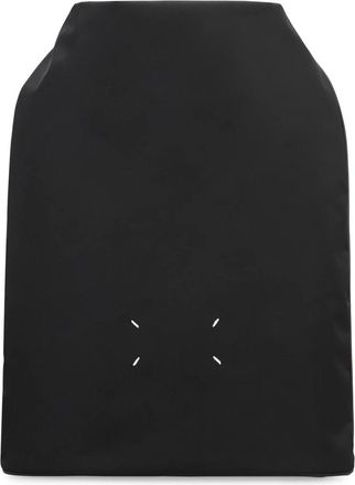 Maison Margiela unisex, Sacs, Noir, Taille: ONE Size Backpacks