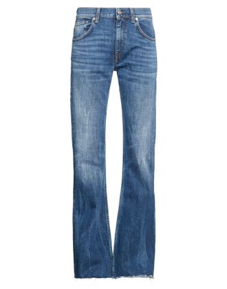 Department Five HOSEN & R&Ouml;CKE - Jeanshosen auf YOOX.COM