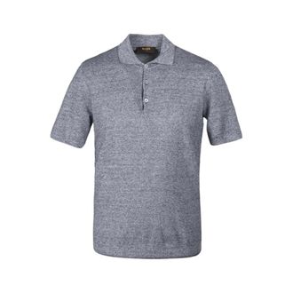 Moorer Homme, Pulls, Bleu, Taille: M Vinal-Mag