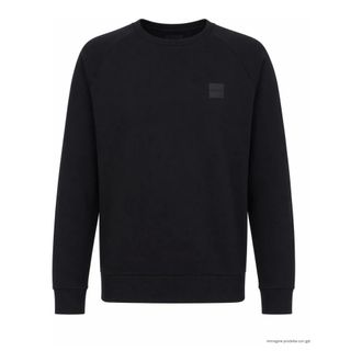 Outhere Herren, Sweatshirts & Hoodies, Schwarzk, LGr&ouml;&szlig;e