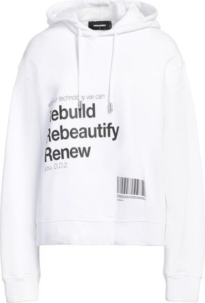 Dsquared2 TOPS - Sweatshirts auf YOOX.COM