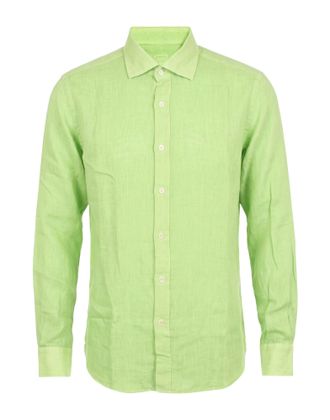 120% Lino TOPS - Hemden auf YOOX.COM