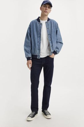 Levi's 502 Taper Jeans - Herren - Blau / Blau