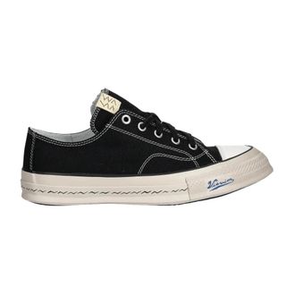 Visvim Skagway - - Shoes - Herren - Schwarzk - 43 EU