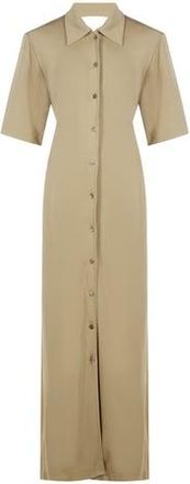 Bite Studios Robe longue dos nu