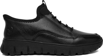 Rieker Sneakers Rieker CEO-N1357-00 Schwarz