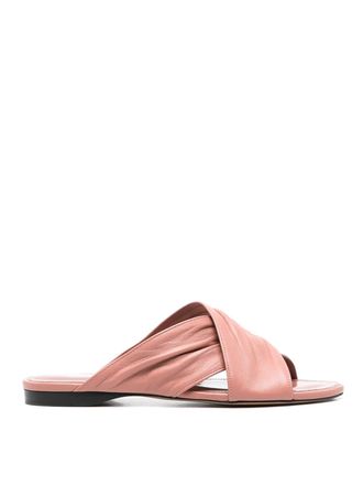 PARIS TEXAS Ballerinas - Rosa