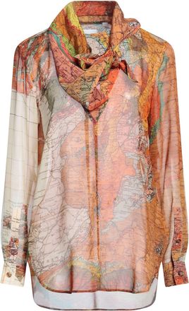 Burberry TOPS - Tops auf YOOX.COM