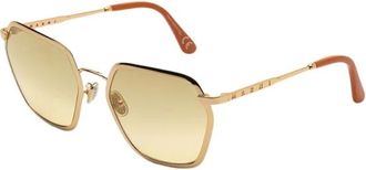 Marni Great Noligwa Mine Oro - unisex - Accessoires - Jaune - Taille: 59 MM