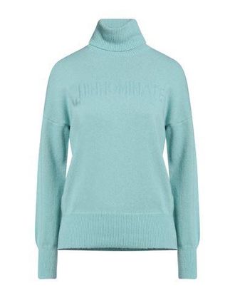 Hinnominate MAILLE - Cols roul&eacute;s sur YOOX.COM