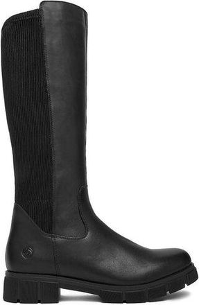 Remonte Stiefel CEO-D2S74-00 Schwarz