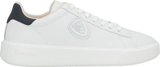 Blauer SCHUHE - Sneakers auf YOOX.COM