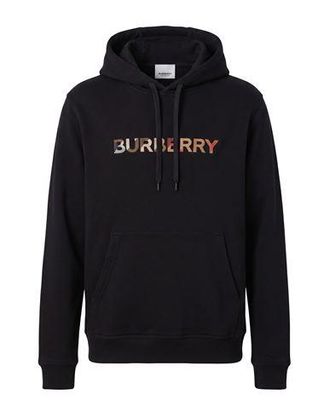 Burberry TOPS - Sweat-shirts sur YOOX.COM