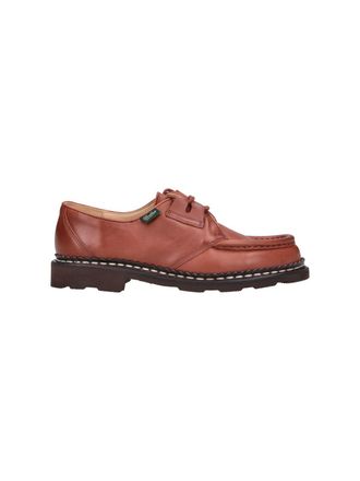 Paraboot Derby Shoes Beaubourg