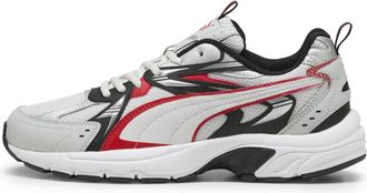 Puma Sneakers Milenio Tech Unisexe, Chaussures, Gris, 37.5