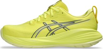 Asics Herren Gel-Cumulus 27 Sneaker, Citron White, 39 EU