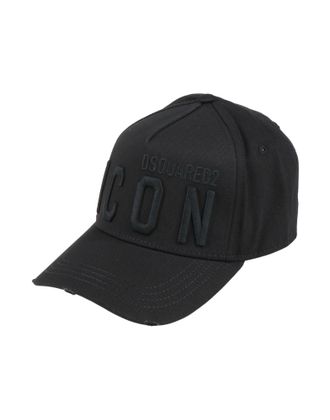 Dsquared2 ACCESSOIRES - M&uuml;tzen & H&uuml;te auf YOOX.COM