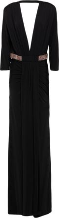 BABYLON KLEIDER - Maxi-Kleider auf YOOX.COM