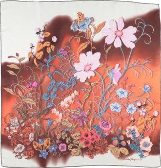 Ferragamo ACCESSOIRES - Schals auf YOOX.COM