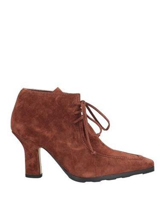 Burberry CHAUSSURES - Bottines sur YOOX.COM
