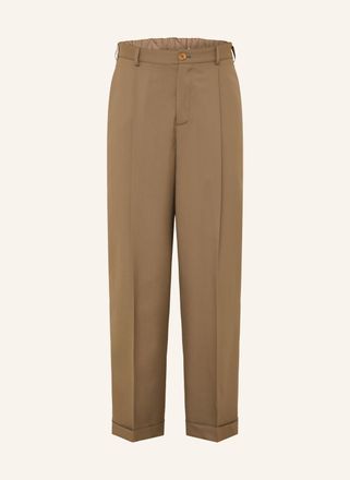Marni Marni Chino Regular Fit braun