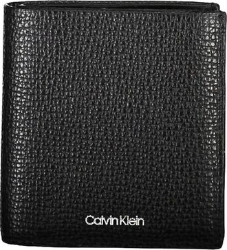 Calvin Klein Homme, Accessoires, Noir, Taille: ONE Size Wallet