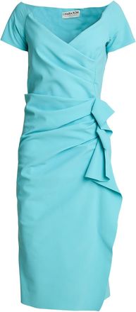 La Petite Robe Di Chiara Boni KLEIDER - Midi-Kleider auf YOOX.COM