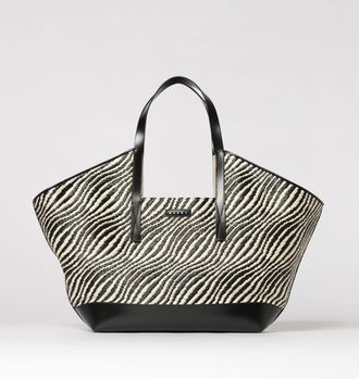 Marni Sac Cabas MARNI Femme couleur Noir