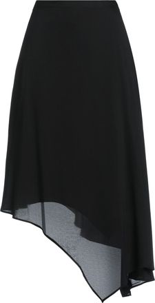 Ann Demeulemeester HOSEN & RÖCKE - Midi-Röcke auf YOOX.COM