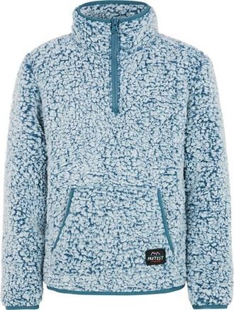 Protest Kinder Rolli PRTNOEPAC JR 1/4 zip top