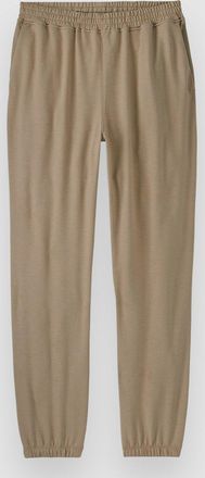 Patagonia Ahnya Hose seabird grey