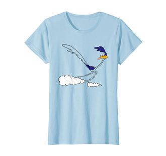 Looney Tunes Looney Tunes Road Runner Running T-Shirt