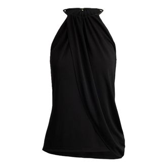 Ralph Lauren Lauren Ralph Lauren Oberteile - - Tops - Damen - Schwarzk - L