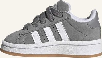 adidas Originals Adidas Originals Campus 00s Comfort Closure Elastic Lace Kids Schuh grau