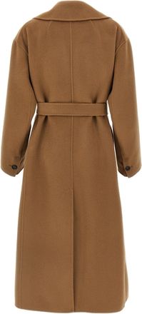 Max Mara Coat - Camel