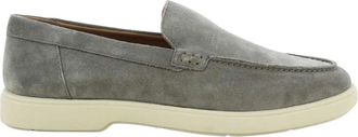 Geox Herren, Schuhe, Beige, 44 EUGr&ouml;&szlig;e