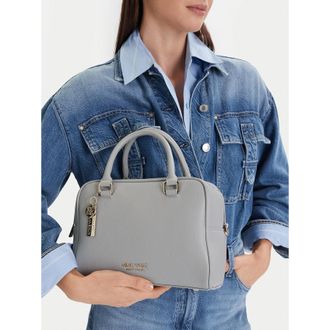 Nine West Handtasche Nine West EO-Vasti-LX10159 Hellgrau