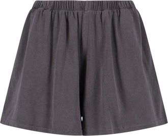 Our Legacy Gored Shorts