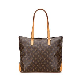 Louis Vuitton Damen, Pre-Owned, Braun, ONE SIZEGröße