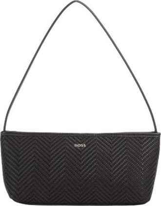 HUGO BOSS Sandy SM Hobo W.208 - - Bags - Damen - Braun - ONE SIZE