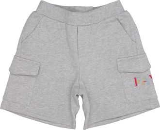 Fay Shorts fay gris