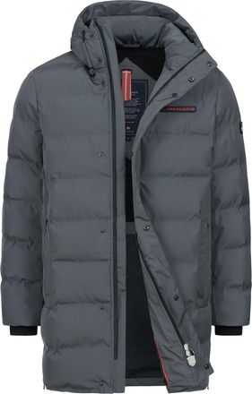 Kronstadt Jacke Bourland